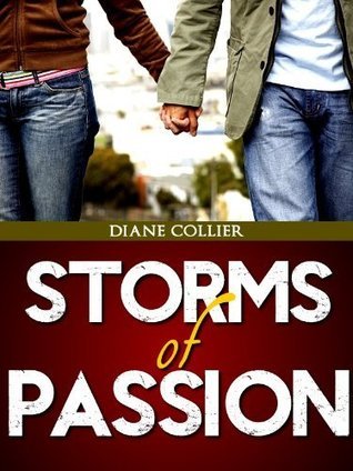 Storms of Passion by Diane Collier | Goodreads