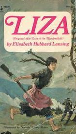 Liza (Liza of the Hundredfold) by Elisabeth Hubbard Lansing | Goodreads