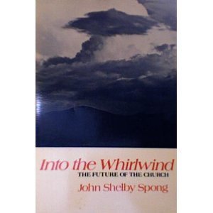 Into the Whirlwind: The Future of the Church by John Shelby Spong ...
