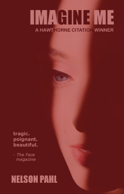 Imagine Me (Novelette) by Nelson Pahl | Goodreads