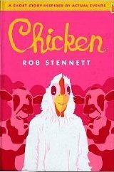 Chicken by Rob Stennett | Goodreads