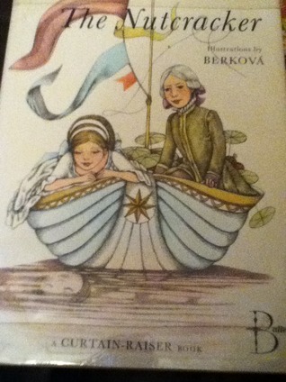 The Nutcracker by Eduard Petiška | Goodreads
