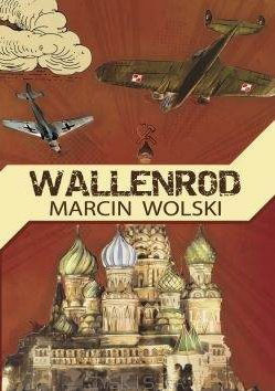 Wallenrod by Marcin Wolski | Goodreads