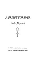 A priest forever by Carter Heyward | Goodreads