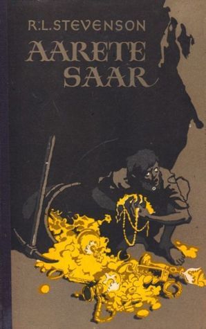 Aarete saar by Robert Louis Stevenson | Goodreads