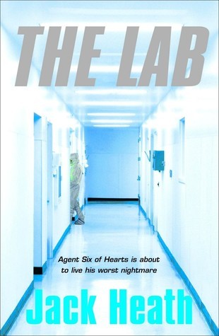The Lab by Jack Heath | Goodreads