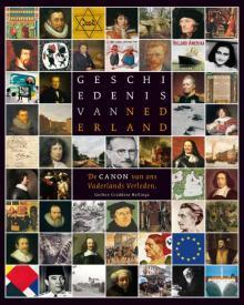Geschiedenis van Nederland by Gerben Hellinga Jr | Goodreads