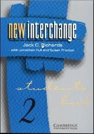 New Interchange: English for International Communication: 2 Student's ...
