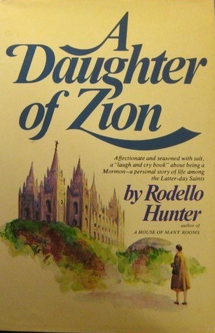 A Daughter Of Zion - 1st Edition/1st Printing by Rodello Hunter | Goodreads