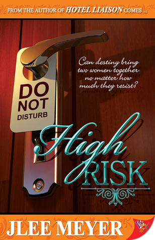 High Risk by J. Lee Meyer | Goodreads