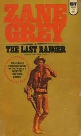Last Ranger by Craig Sargent | Goodreads
