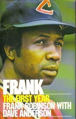 Frank: The first year by Dave Anderson | Goodreads