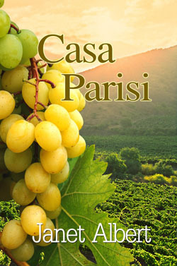 Casa Parisi by Janet Albert | Goodreads