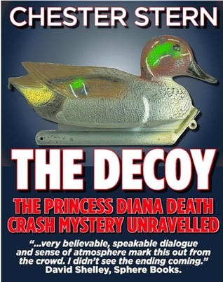 The Decoy by Chester Stern | Goodreads