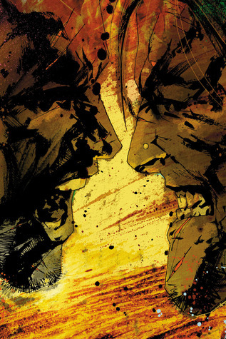 Scalped #55 by Jason Aaron | Goodreads