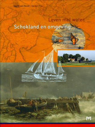 Leven met Water: Schokland en omgeving by Gerrit van Hezel | Goodreads