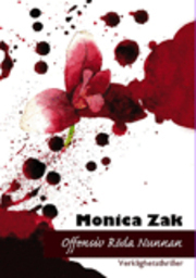 Offensiv Röda Nunnan by Monica Zak | Goodreads