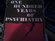 One Hundred Years of Psychiatry by Emil Kraepelin | Goodreads