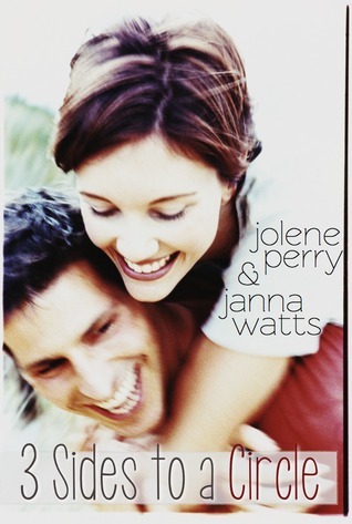 3 Sides to a Circle by Jolene Perry | Goodreads