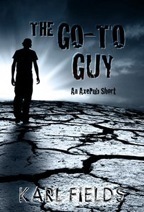 The Go-To Guy by Karl Fields | Goodreads