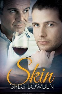 Skin by Greg Bowden | Goodreads
