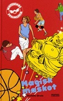 Magisk maskot by Charlotte Orwin | Goodreads