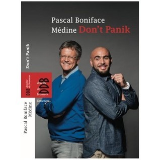 Don't panik by Pascal Boniface, Medine | Goodreads