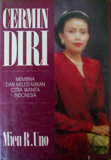 CERMIN DIRI by Mien R. Uno | Goodreads