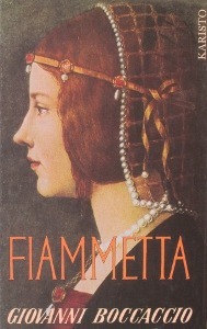 Fiammetta by Giovanni Boccaccio | Goodreads