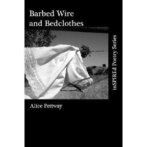 Barbed Wire and Bedclothes by Alice Pettway | Goodreads