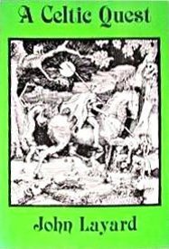 A Celtic Quest: Sexuality and Soul in Individuation: A Depth-Psychology ...