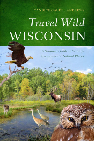 Travel Wild Wisconsin: A Seasonal Guide to Wildlife Encounters in ...