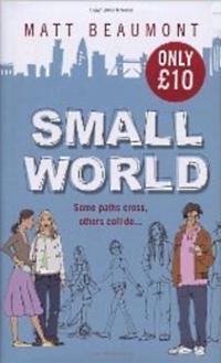 Small World by Matt Beaumont | Goodreads