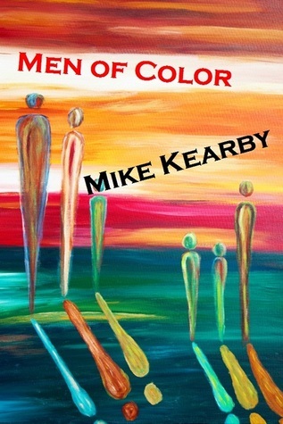 Men of Color, Fone-Stories #1 by Mike Kearby | Goodreads
