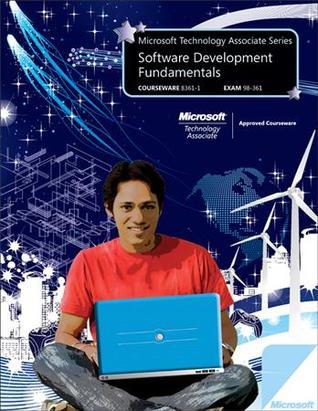 MTA: Software Development Fundamentals by Neil Barnett | Goodreads
