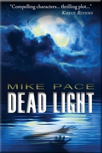 Dead Light by Mike Pace | Goodreads