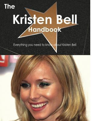 The Kristen Bell Handbook - Everything You Need to Know about Kristen ...