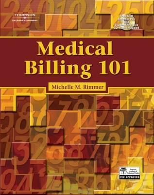 Medical Billing 101 by Michelle M. Rimmer | Goodreads