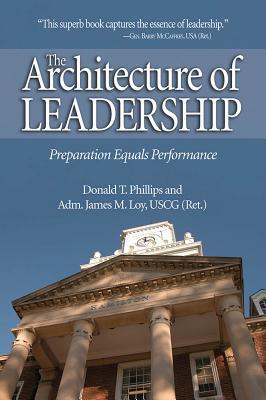 Architecture of Leadership by James M. Loy | Goodreads