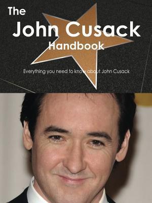 The John Cusack Handbook - Everything You Need to Know about John ...
