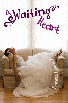 The Waiting Heart by Yvonne Rodney | Goodreads