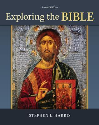 Exploring the Bible by Stephen L. Harris | Goodreads