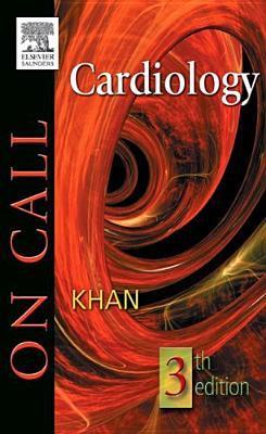 On Call Cardiology: On Call Series by M. Gabriel Khan | Goodreads