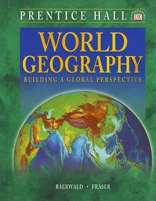 Prentice Hall World Geography