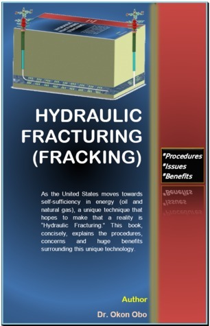 Hydraulic Fracturing (Fracking) - Procedures, Issues, and Benefits by ...
