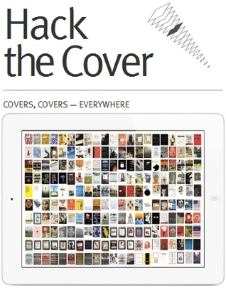Hack the Cover by Craig Mod | Goodreads