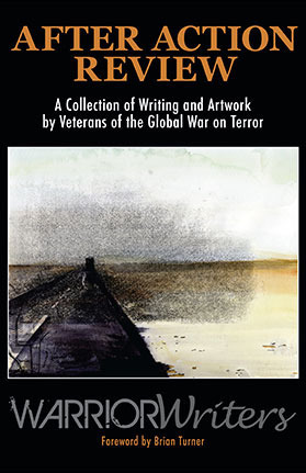 After Action Review by Warrior Writers | Goodreads