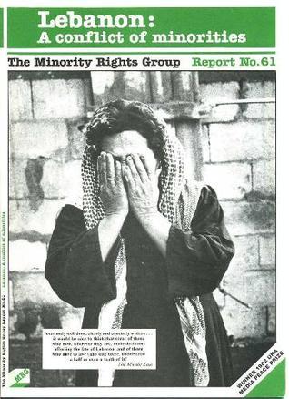 Lebanon: A Conflict of Minorities by David McDowall | Goodreads