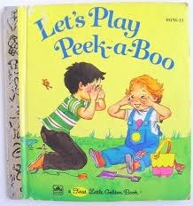 Let's Play Peek-a-Boo by Joan C. Webb | Goodreads