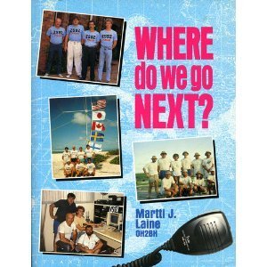Where Do We Go Next? by Martti J. Laine | Goodreads
